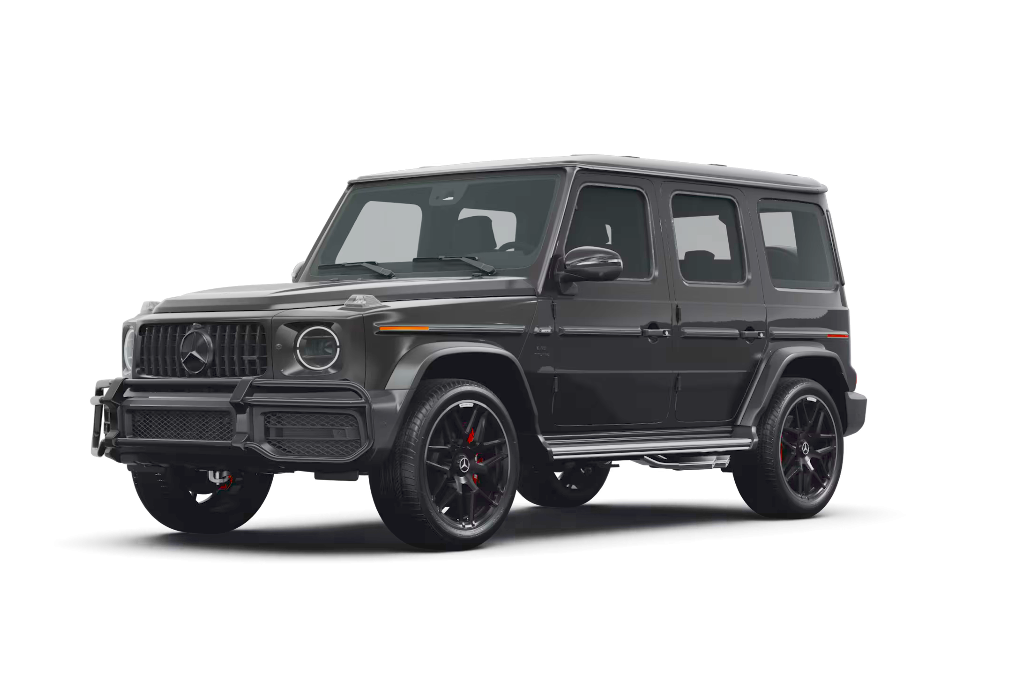 2025 Mercedes-Benz G 550 Lease Offers | $0 Down Offer SUV